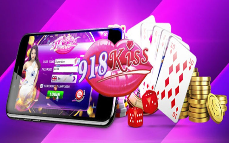 How to play and win the 918kiss game? - Casino Tips Malaysia