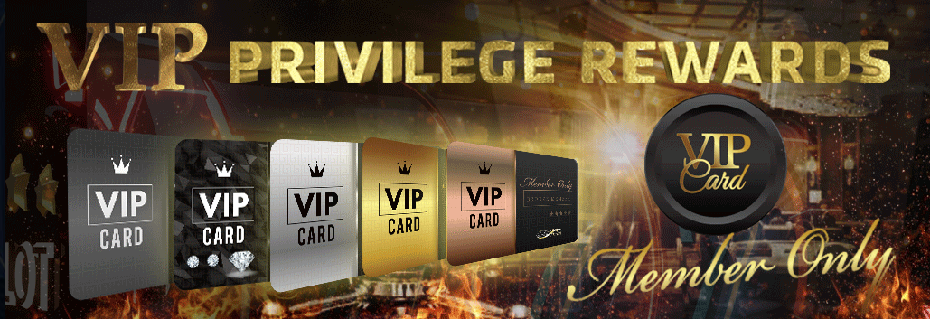 THE BEST VIP PROGRAM IN ASIA - Casino Tips Malaysia
